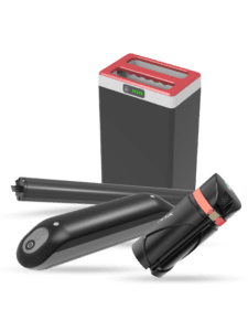 Bus CAN en soluciones multibatería | Batería Tritek