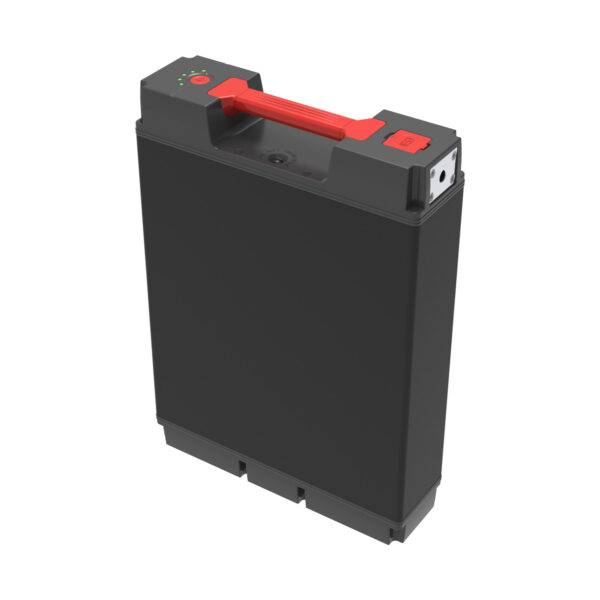 Meilleures batteries au lithium 48 V : sélections, guide d’achat et ...