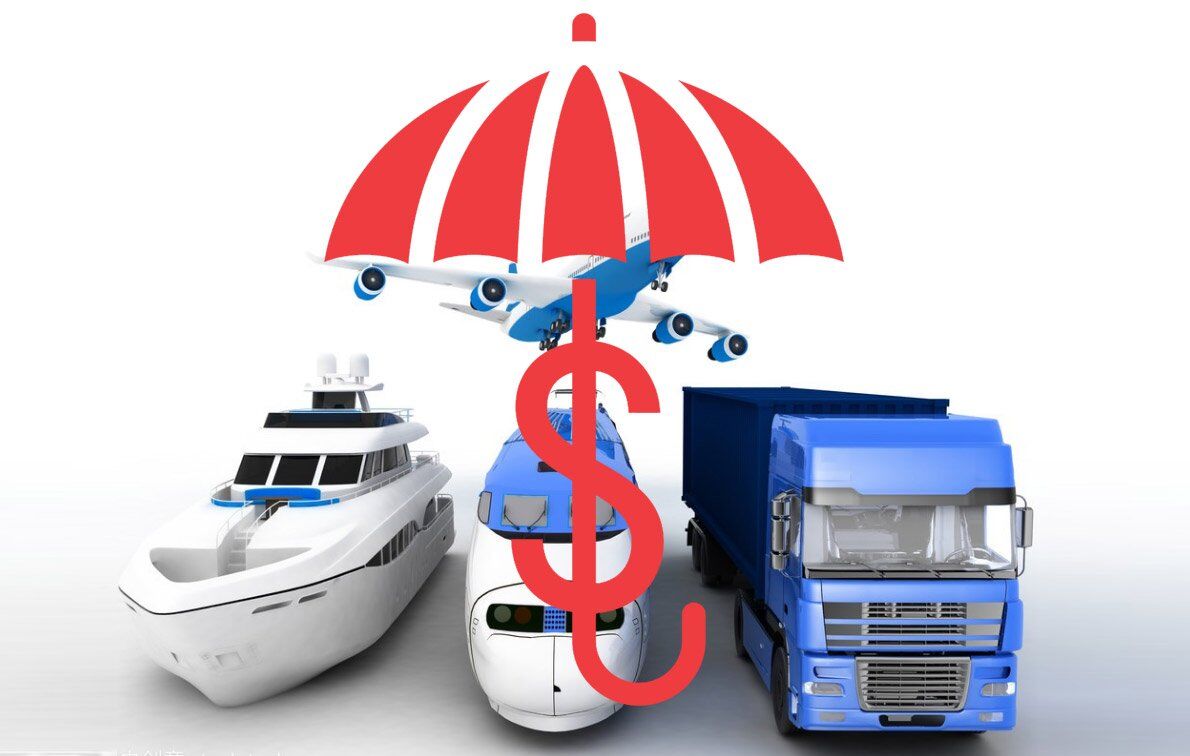 How to calculate insurance premium exporting E-bike batteries