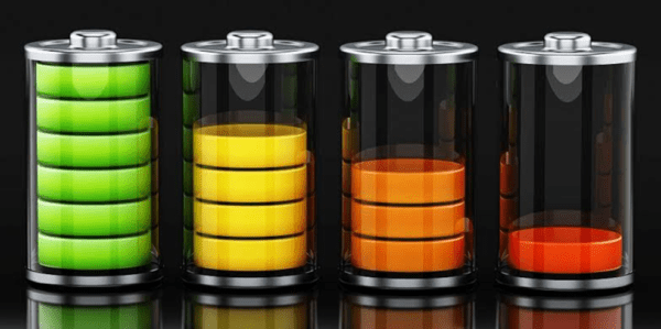 Houdbaarheid van de batterij | Batterijkennis | TRITEK