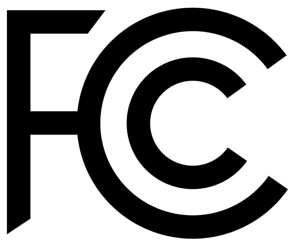 Certificación FCC - Fabricante de paquetes de baterías de litio