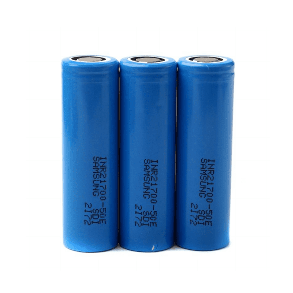 Exploring Battery Cell Types: 32650, 32140, 26650, 21700, 18650, 14500 ...
