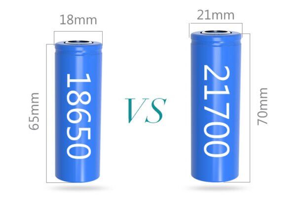 哪种21700电池最适合电动自行车？ - 电动自行车电池制造商