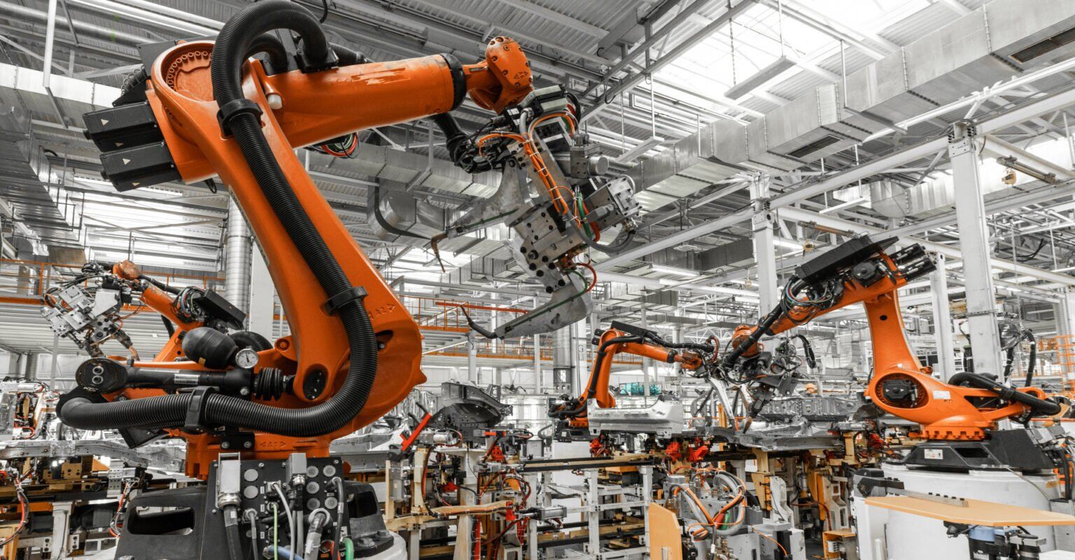 Guía CANopen: vehículos eléctricos ligeros y máquinas industriales