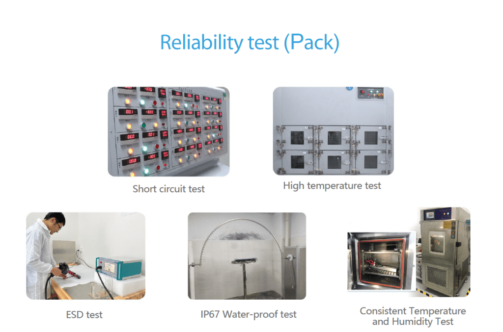 What are the Critical Factors in the Design of eBike Batteries? - ebike ...