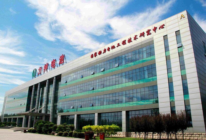 Top 15 des fabricants de batteries lithium-ion | Guide 2025