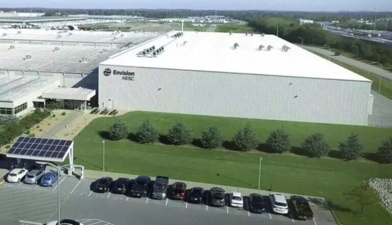 Los 15 principales fabricantes mundiales de baterías de litio ...