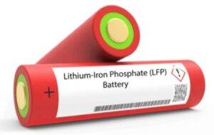 Die sechs Haupttypen von Lithium-Ionen-Batterien – Hersteller von E ...