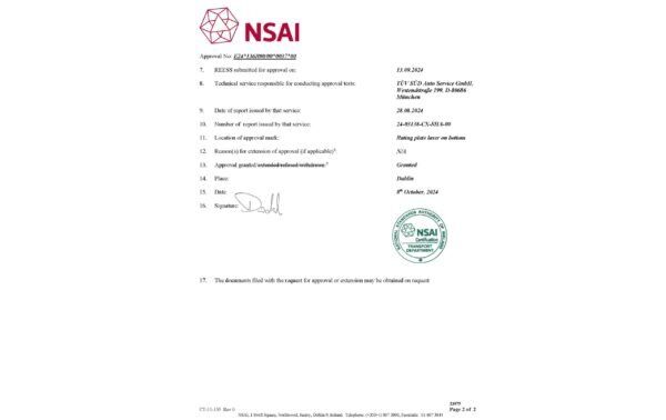 ECE R136: 電気自動車の安全性に関する重要な規制 - 電動自転車バッテリーメーカー