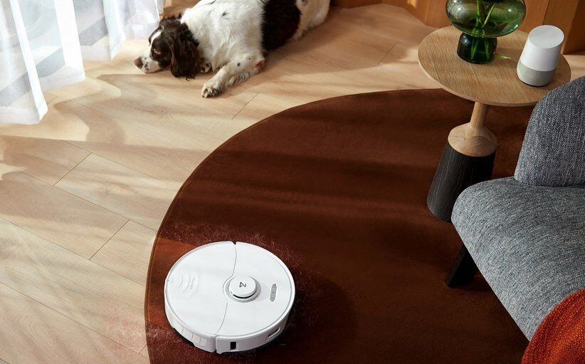 Los 15 Mejores Robots