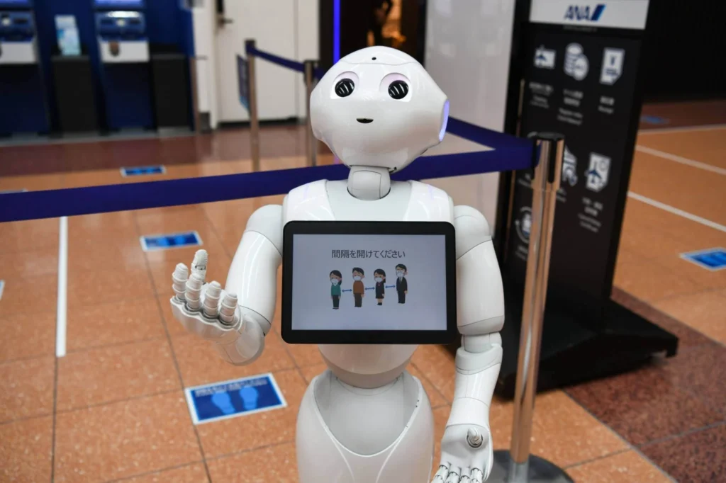 Los 15 Mejores Robots