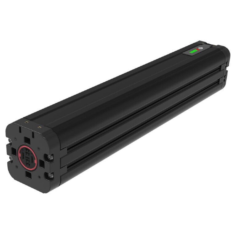 36V/48V eBike Inner/Down Tube Battery TP6138/TP6139 - ebike battery ...