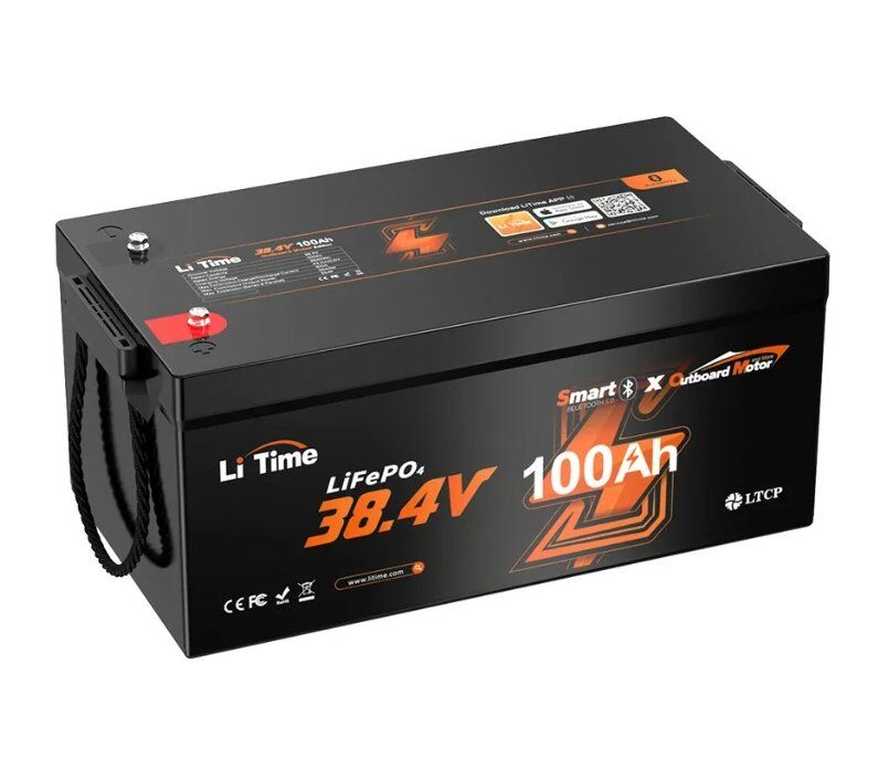 Top 5 des meilleures batteries lithium 36 V en 2025 - Fabricant de ...