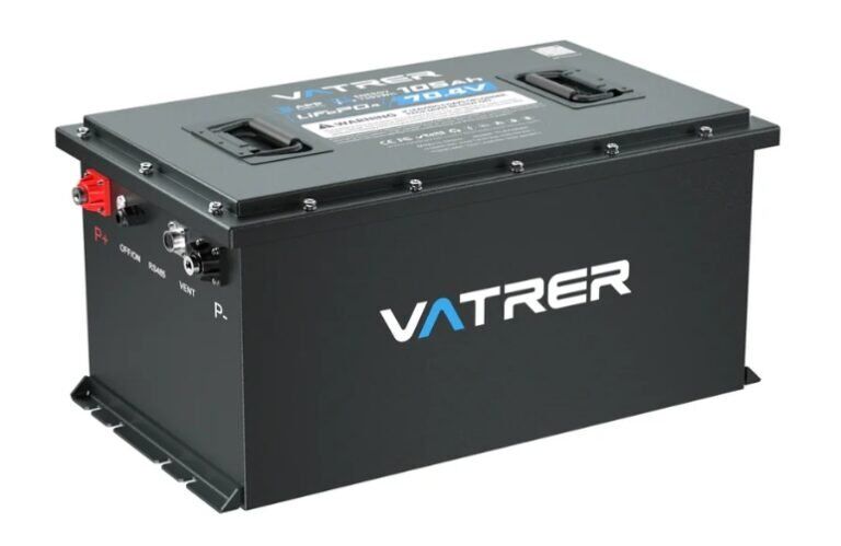 Top 72V Lithium Batteries: Best Picks, Buyer’s Guide, and Key Features ...