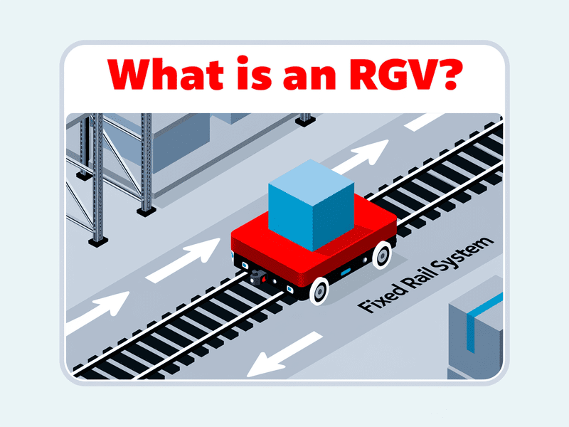 AGV、IGV、RGV 有何区别？2025 年指南